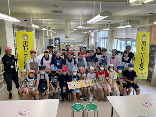 NPO%E6%B3%95%E4%BA%BA%E3%81%8F%E3%82%8D%E3%81%84%E3%81%97 | こどもの未来応援国民運動